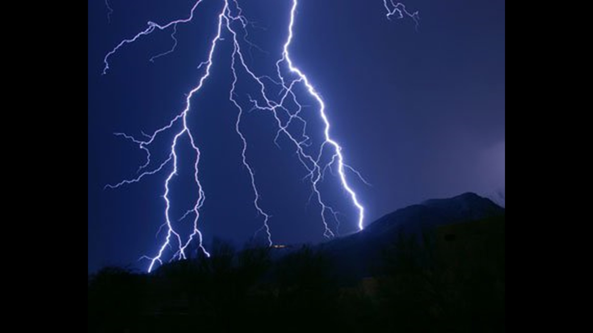 Strong Storms Possible Tuesday | 5newsonline.com