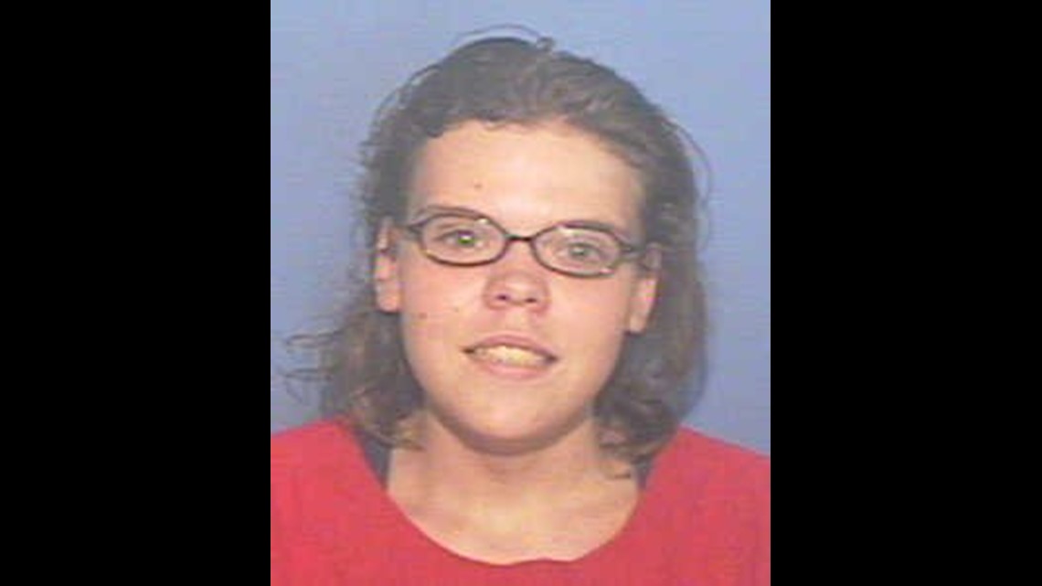 Missing Van Buren Woman Found Safe