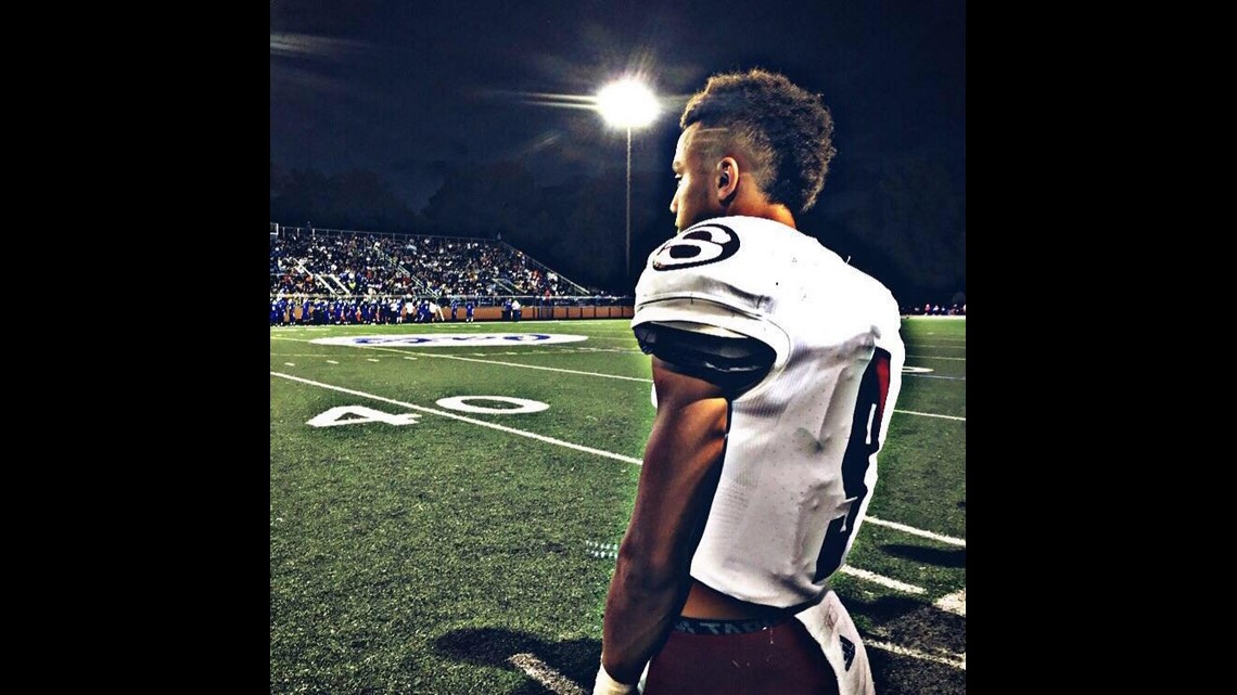 Springdale Football Player Dies In Car Accident | 5newsonline.com