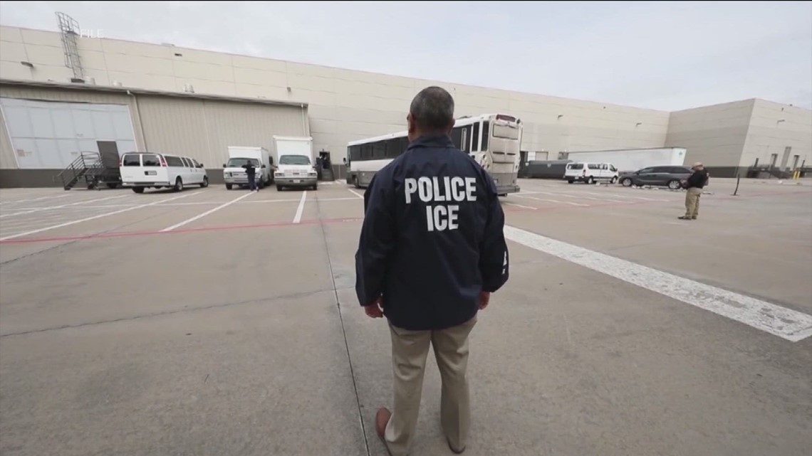 Marshallese people living in NWA detained by ICE | 5newsonline.com