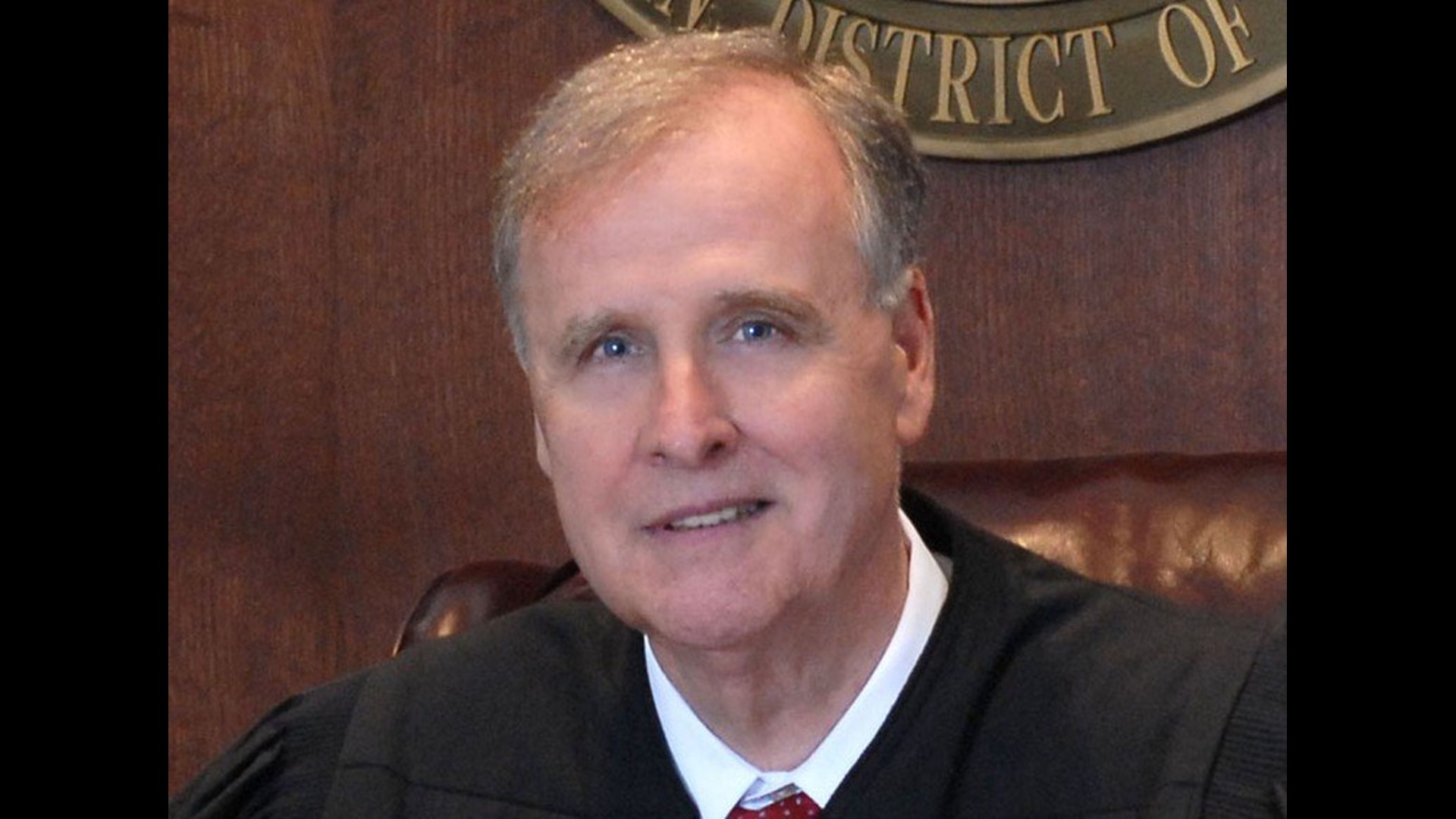 Judge Dawson Announces Retirement From Federal Bench | 5newsonline.com