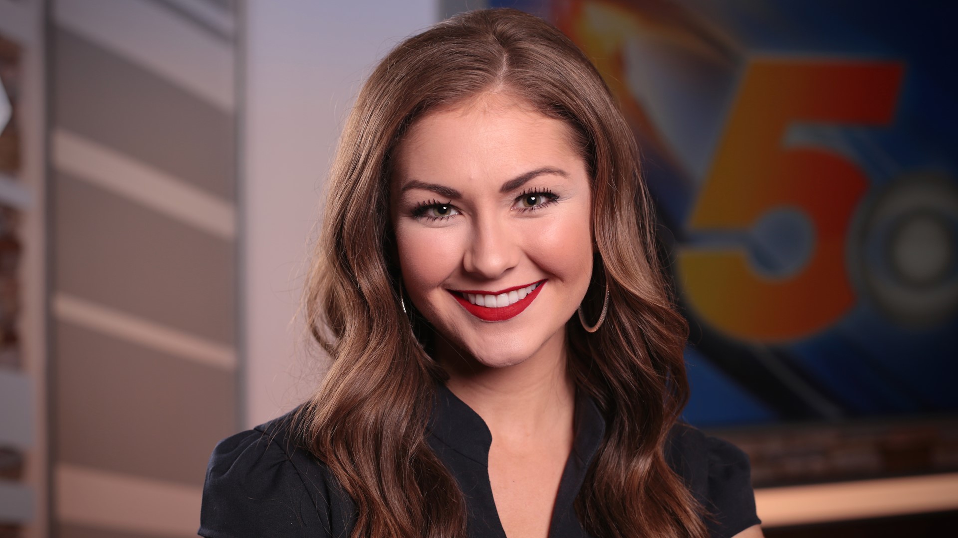 Tiffany Lee | 5newsonline.com