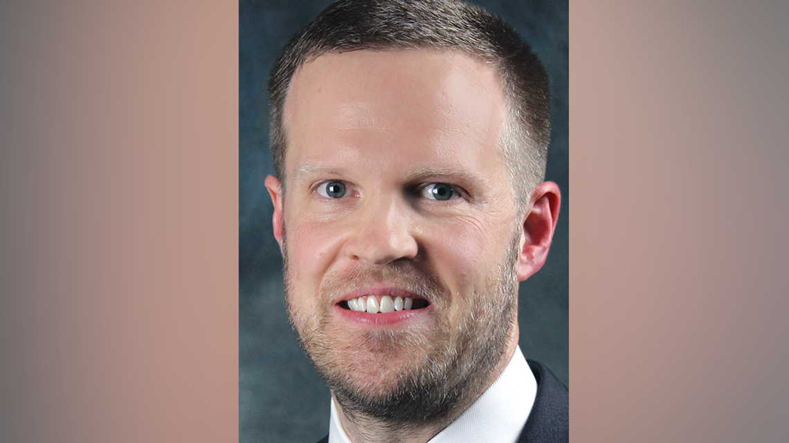 Sam Terry To Be Sworn In As A State District Court Judge In Sebastian ...