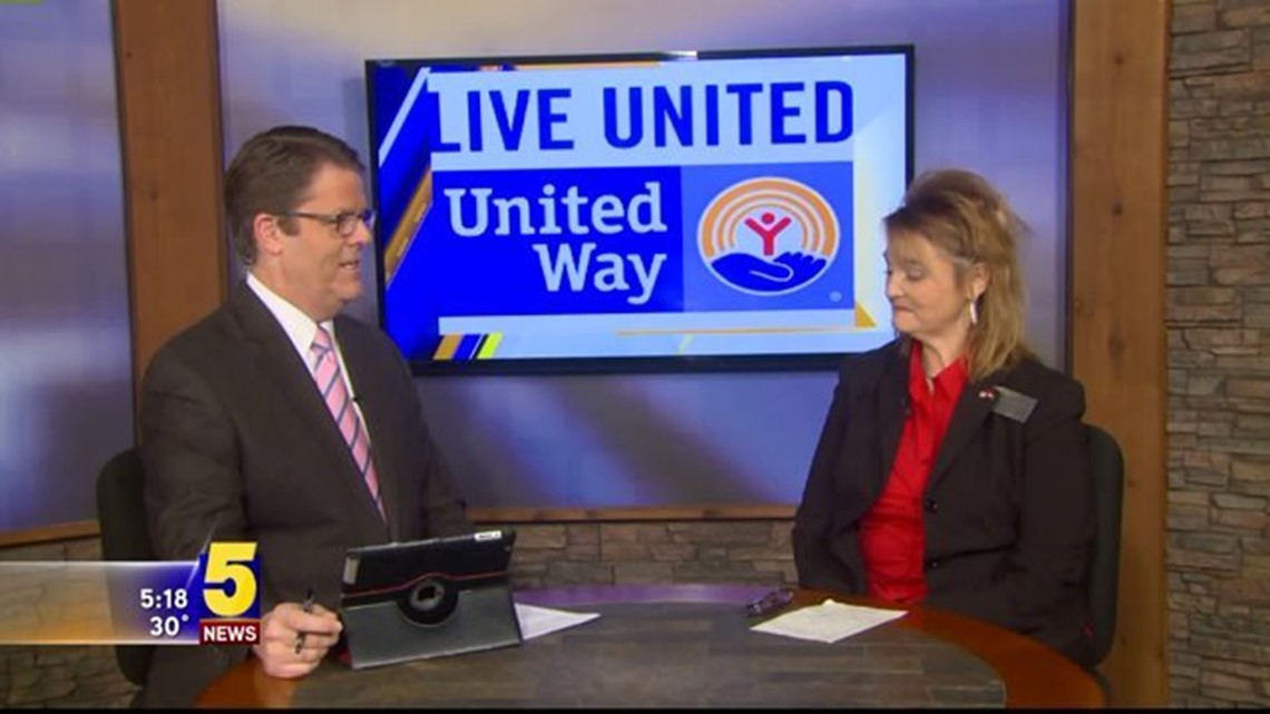 How The Sebastian Retired Citizens Association Relies On United Way ...