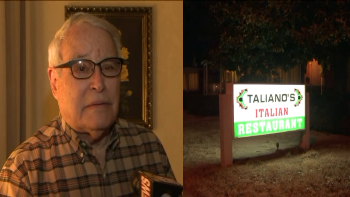 Restaurant owner Tom Caldarera Jr. has died | 5newsonline.com