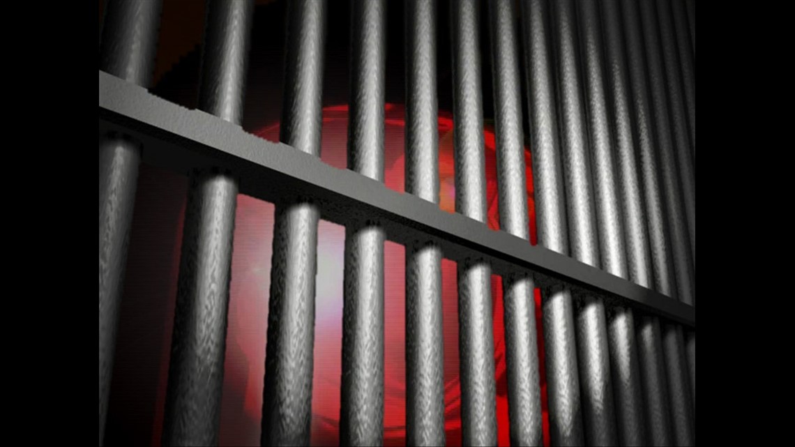 Maximum Security Inmates Take Over Tucker Unit With Officers Inside ...
