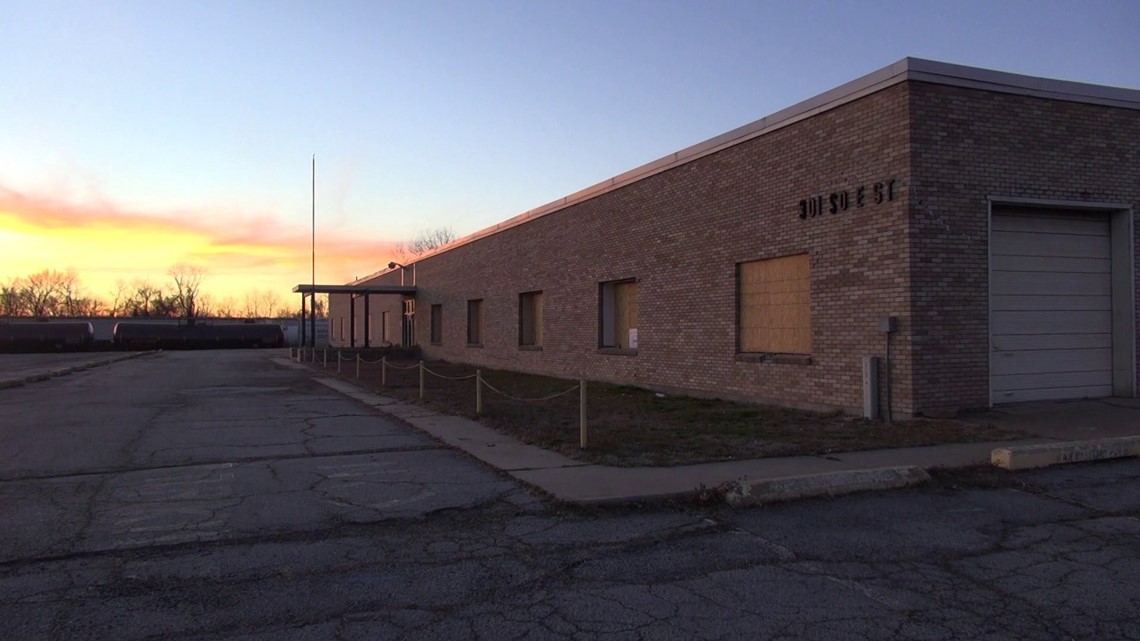 Old Fort Homeless Coalition Receives $500,000 Grant To Build Shelter ...
