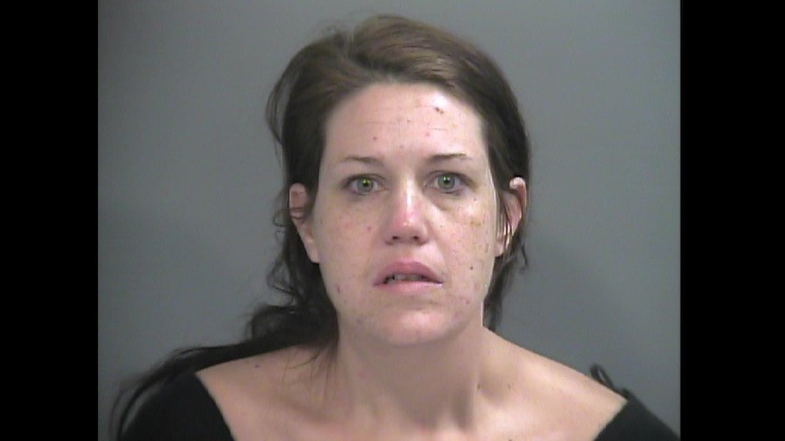 Inmate In Court After Attacking Guard, Sheriff’s Office Says ...