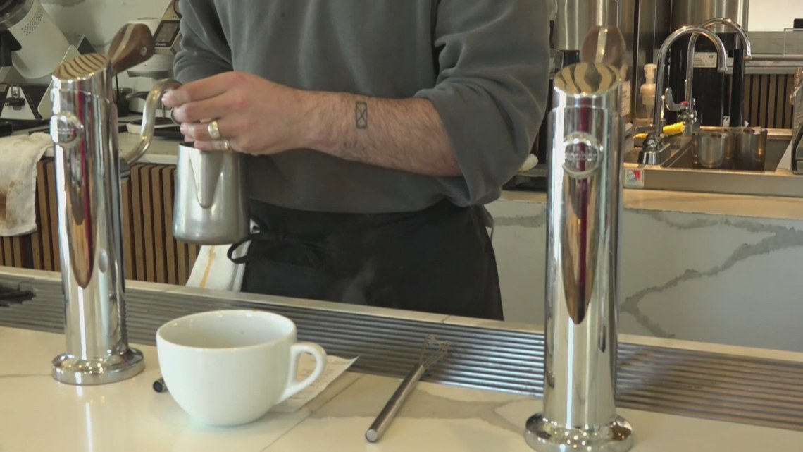 Onyx a semifinalist for James Beard award | 5newsonline.com