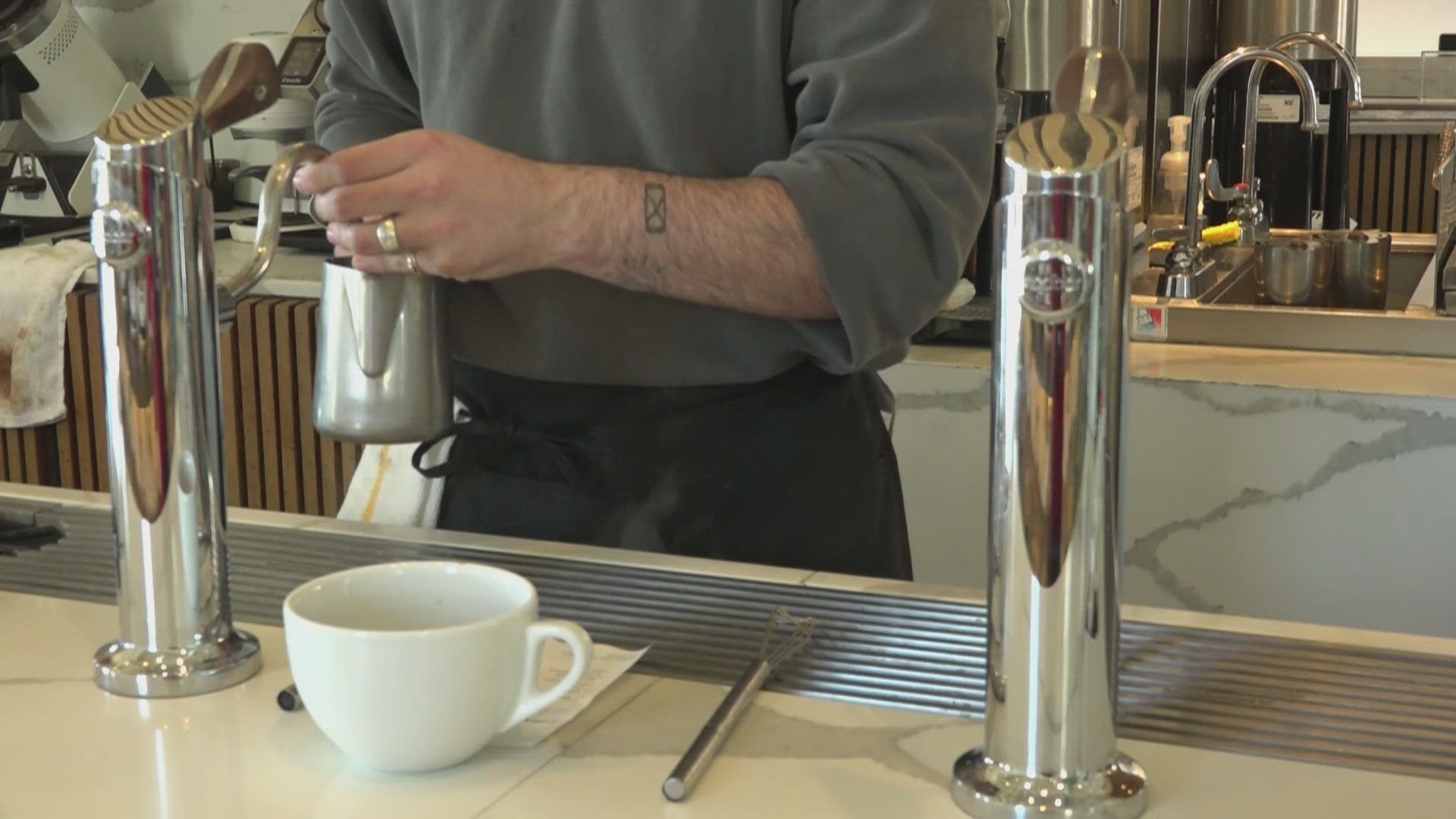 Onyx a semifinalist for James Beard award | 5newsonline.com