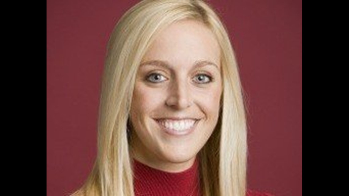 Jessica Dorrell Returns to Fundraising in South Carolina | 5newsonline.com