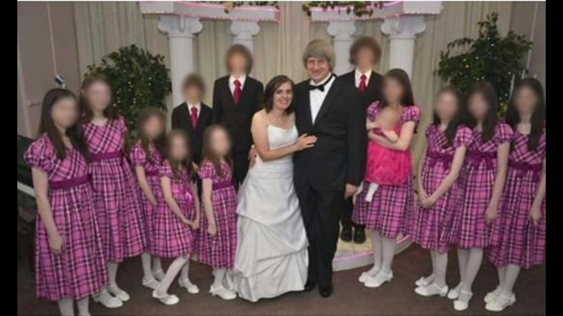 Oldest Turpin Son In California Abuse Case Excelled In College ...