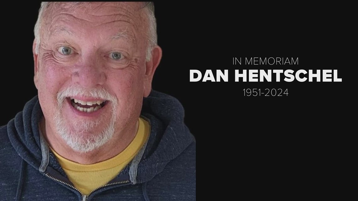 'Big Dan' Hentschel, Nash Icon country radio host dies | 5newsonline.com