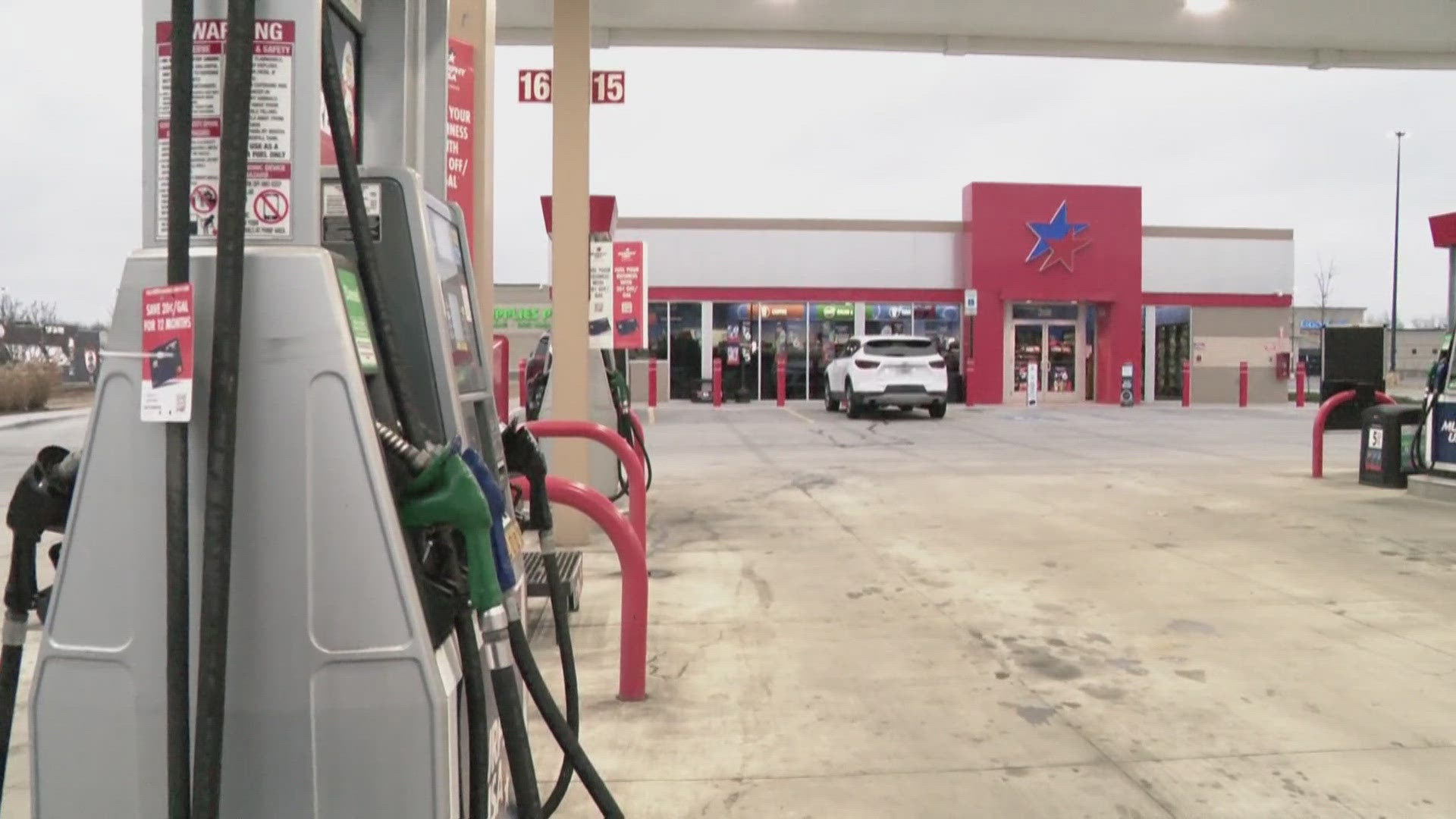 Winning $1.8B Powerball jackpot ticket sold in Arkansas remains ...