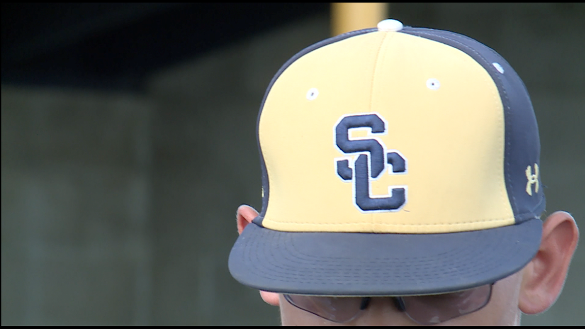 Shiloh Christian Baseball Out For Revenge | 5newsonline.com