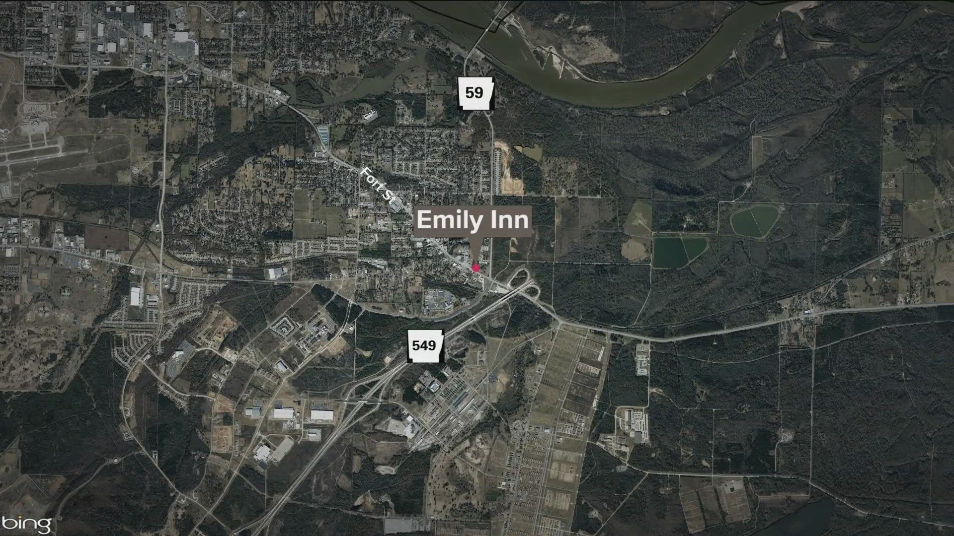 Barling police investigating stabbing | 5newsonline.com