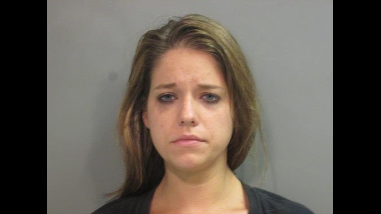 Former Substance Abuse Counselor Found Guilty Of DWI, Reckless Driving ...