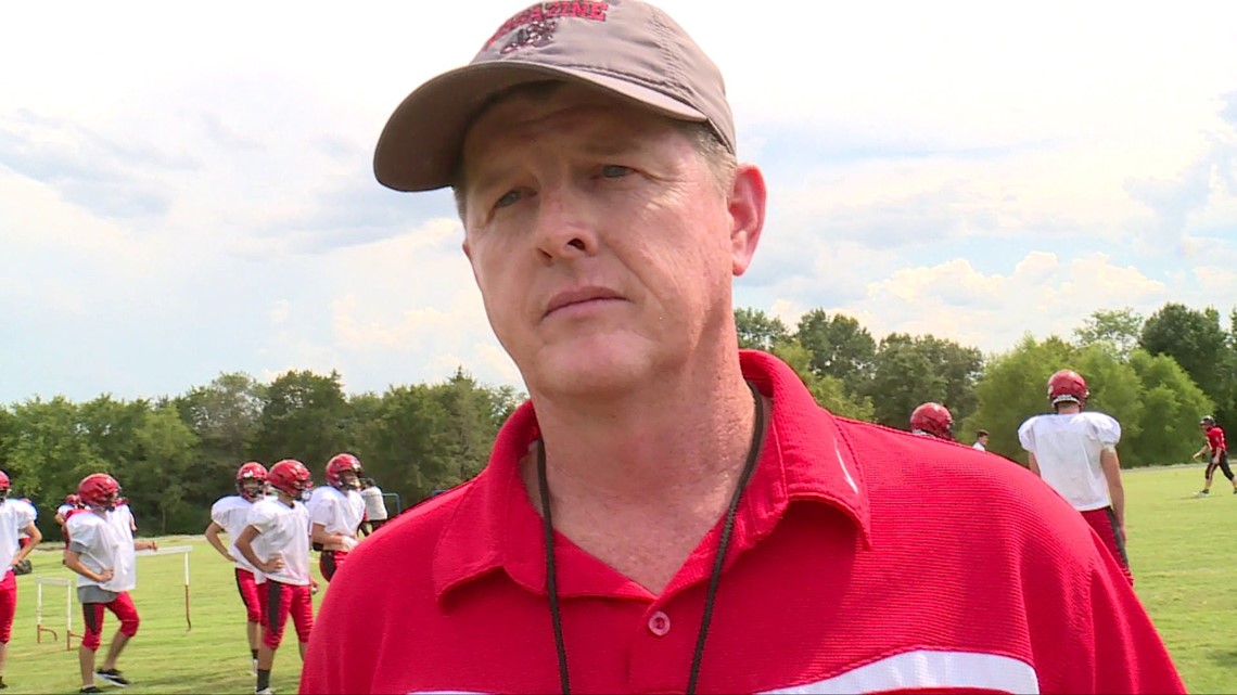 Doug Powell, Magazine | 5newsonline.com