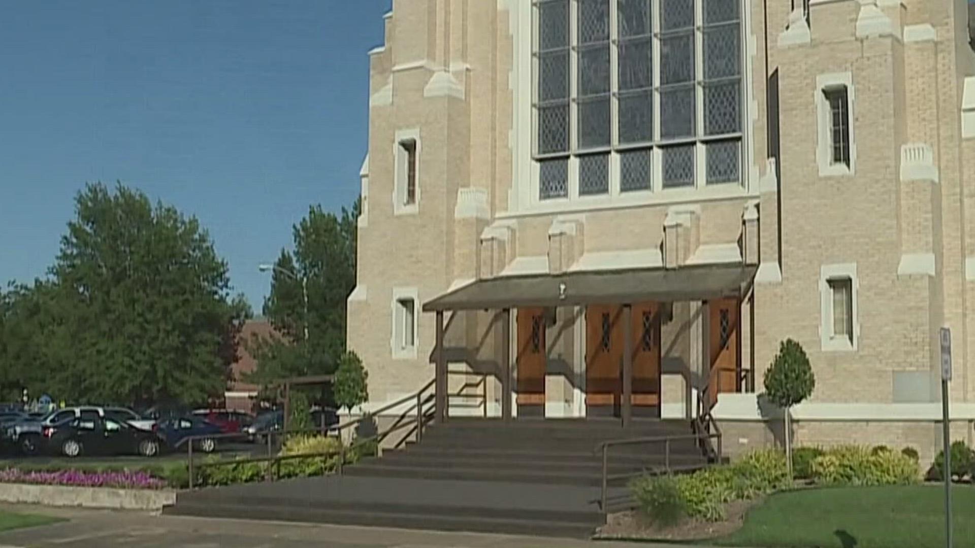 Good Friday marks start of Easter weekend for Christians | 5newsonline.com