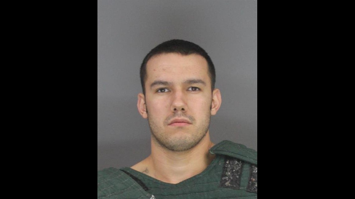 Man Accused Of Killing Pregnant Girlfriend Is Charged With Capital