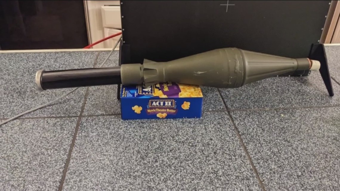 Sentencing for man facing illegal explosives charges delayed ...