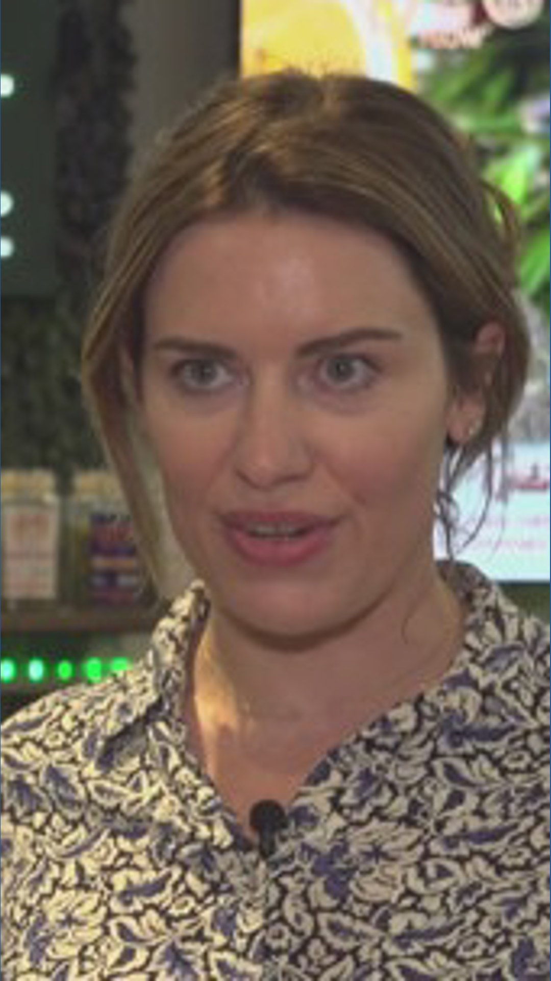 Local cannabis CEO reacts to recent federal marijuana reclassification ...