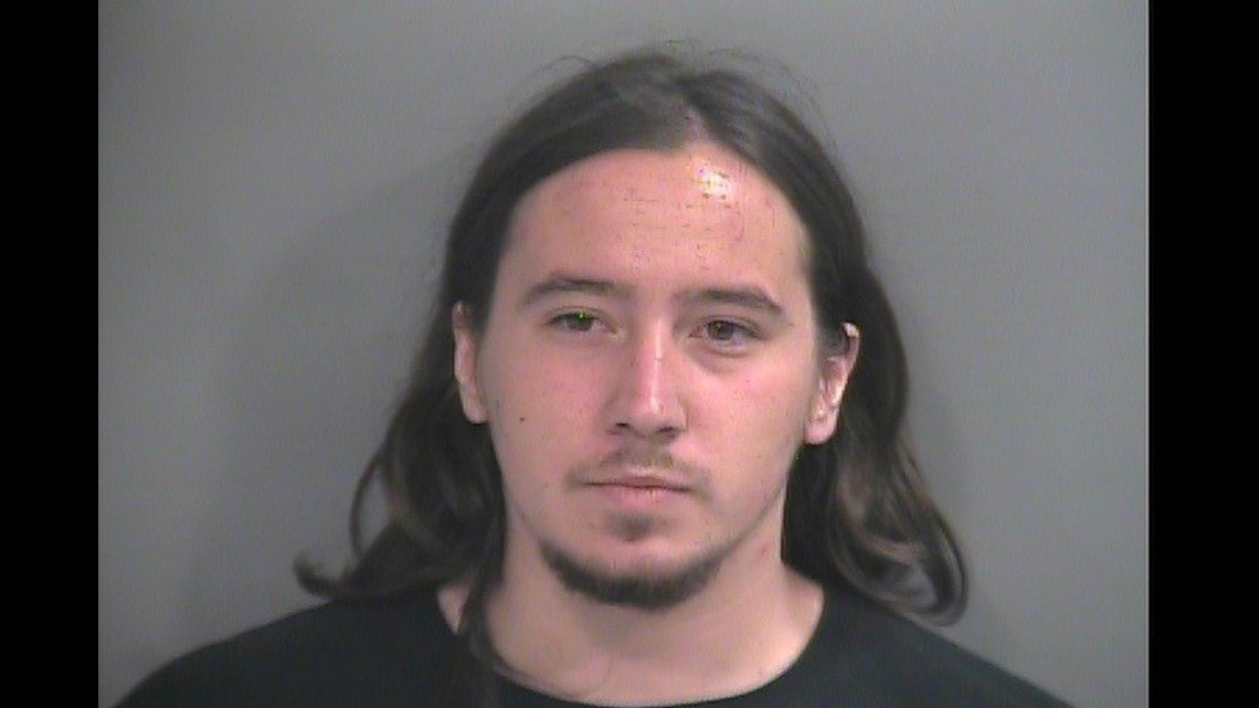 Fayetteville Police: Victim Identified, Suspect Arrested In Deadly Hit ...