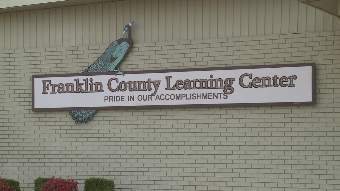 Franklin County Learning Center Drops School Age Program | 5newsonline.com