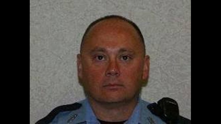 Rogers Officer Wounded in Gunfire Returns to Duty | 5newsonline.com