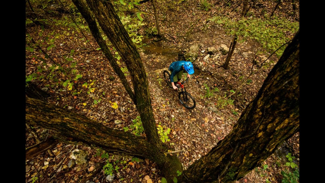 National Mountain Bike Magazine Issue Featuring NWA Trails Released ...