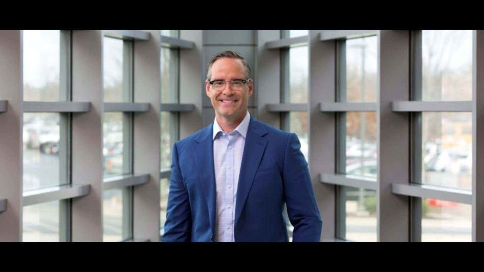 Tyson CEO Steps Down Citing Personal Reasons | 5newsonline.com