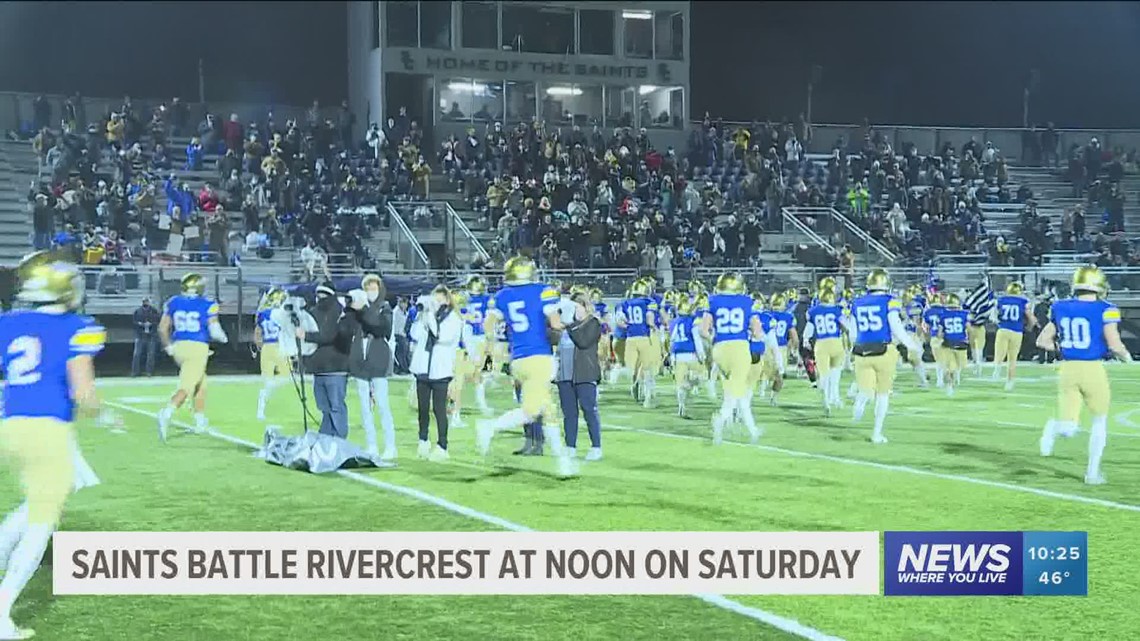 Shiloh title game preview | 5newsonline.com