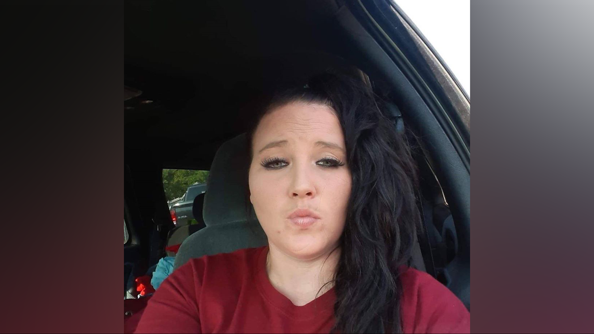 Van Buren Police Searching For Missing Woman