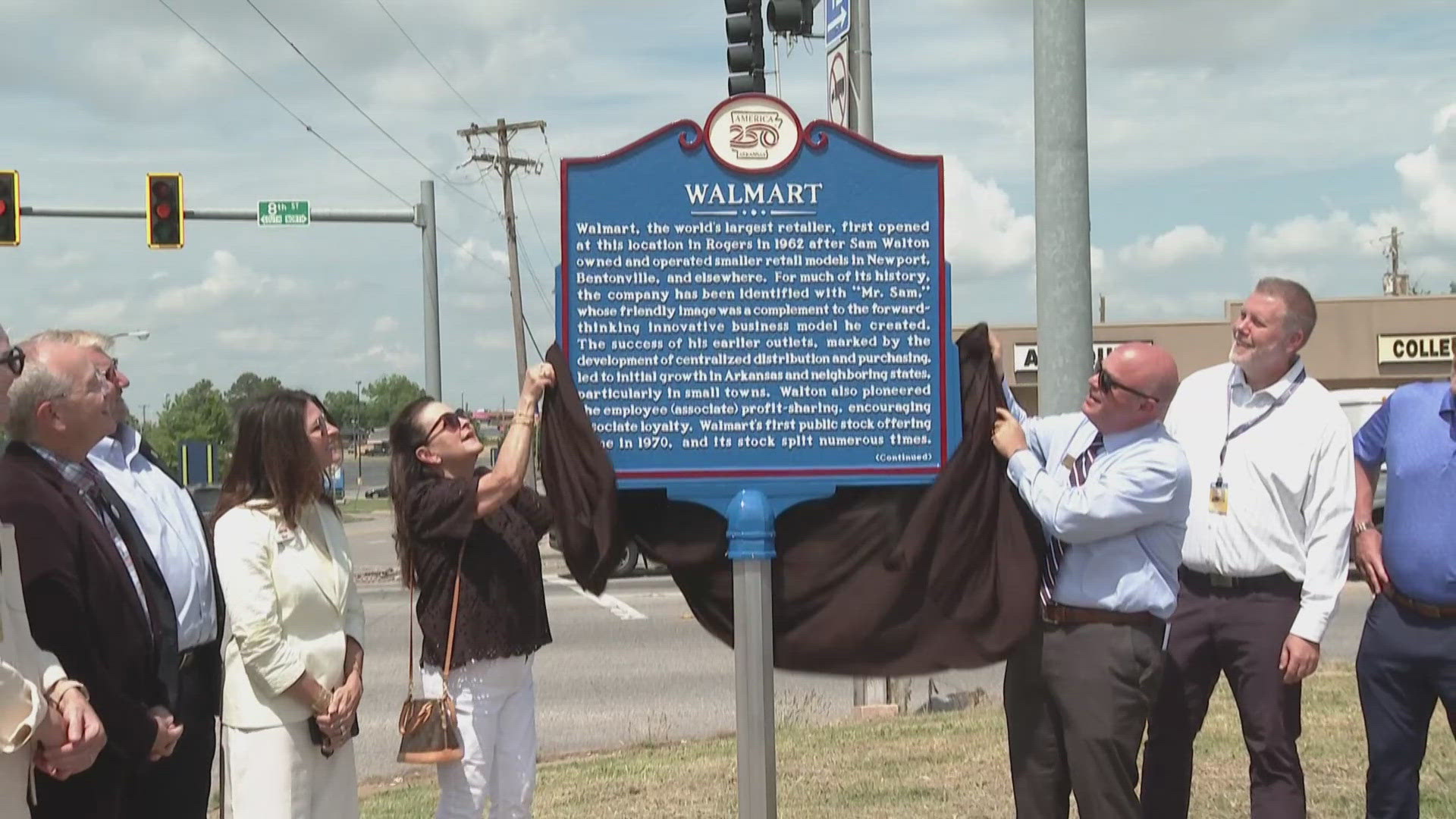 Bentonville, Berryville among 22 Arkansas communities awarded ...
