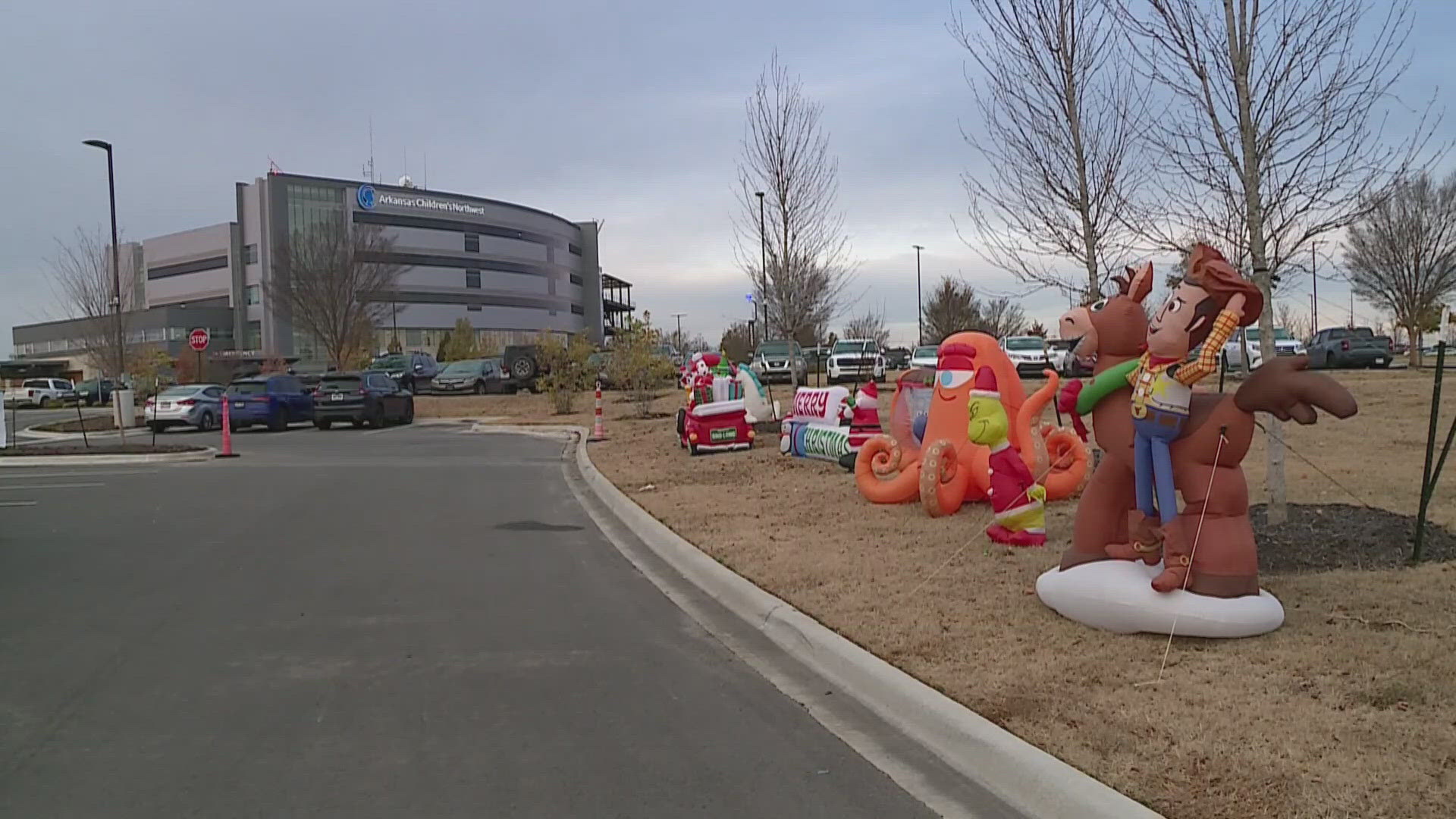 Speaker Johnson unveils health care plan as divided Republicans ...