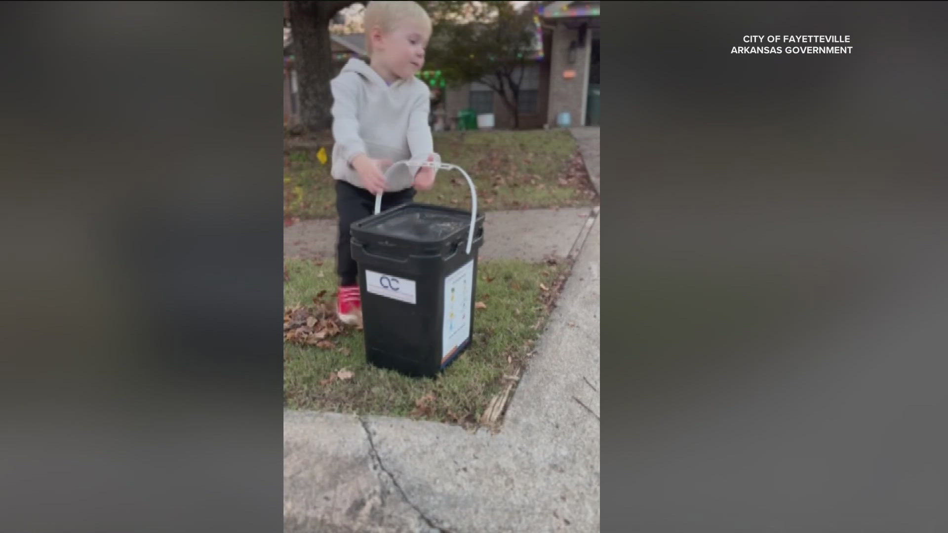 Fayetteville launches curbside food waste pilot program for early 2025 ...