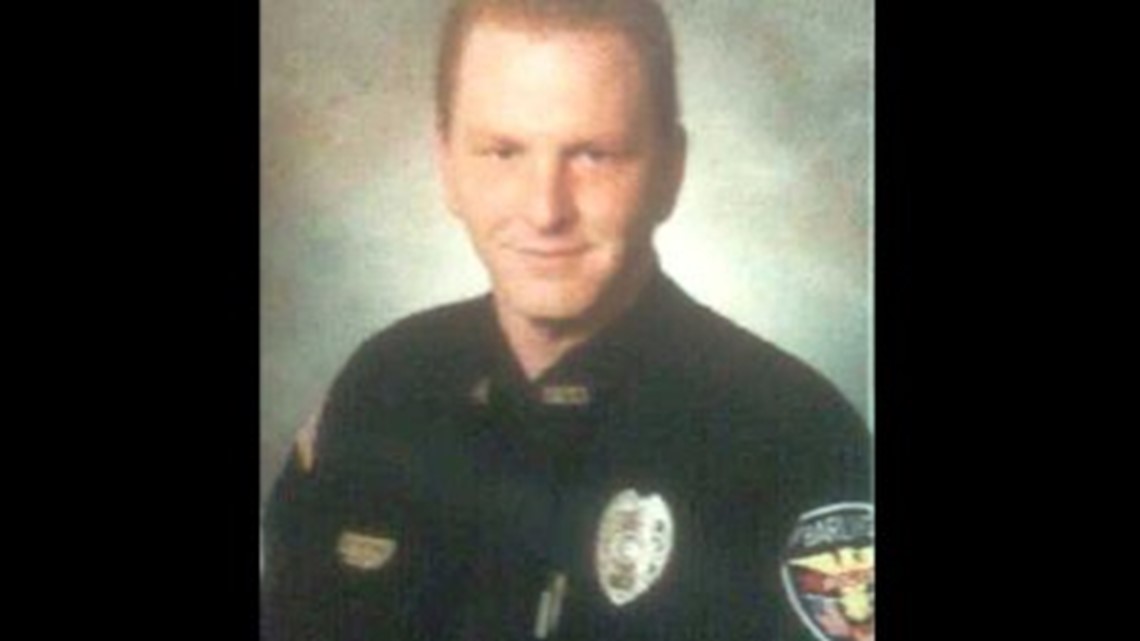 Funeral for Barling Chief Set for Wednesday | 5newsonline.com