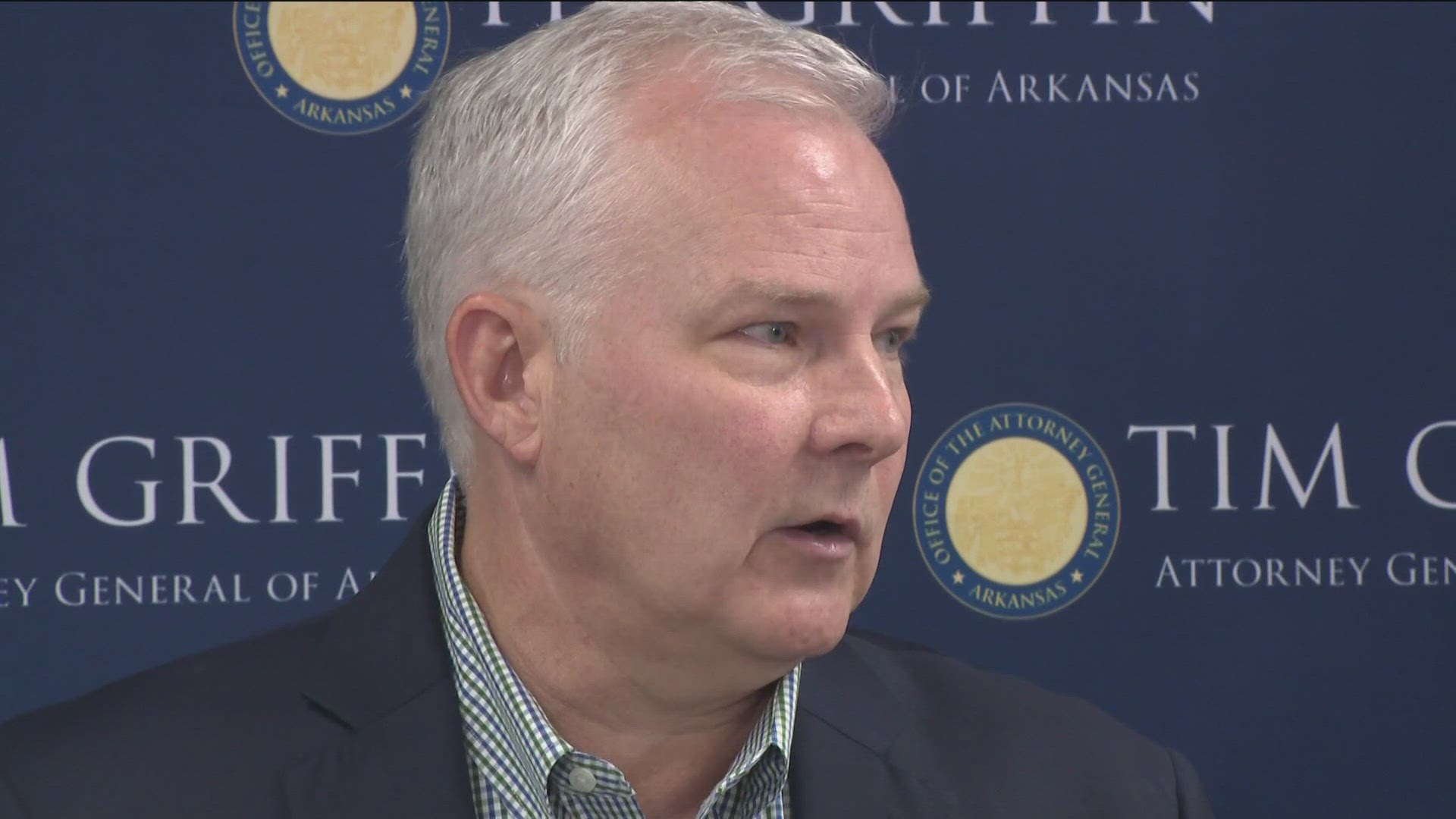 Three 'non-citizens' arrested in Arkansas on perjury, voter fraud ...