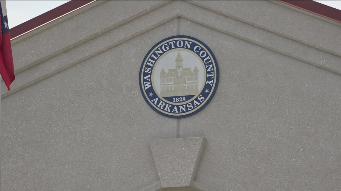 Washington County teams up with nonprofit to combat recidivism ...