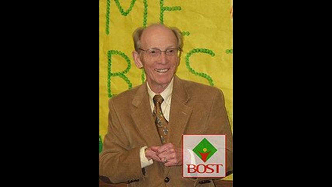 Fort Smith Doctor, Disability Organization Founder Dies In Little Rock ...