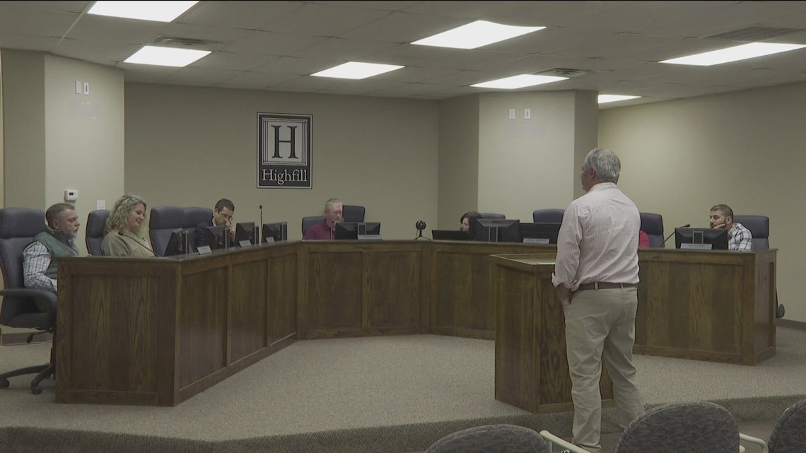 Highfill and XNA chart new paths with separation agreement ...