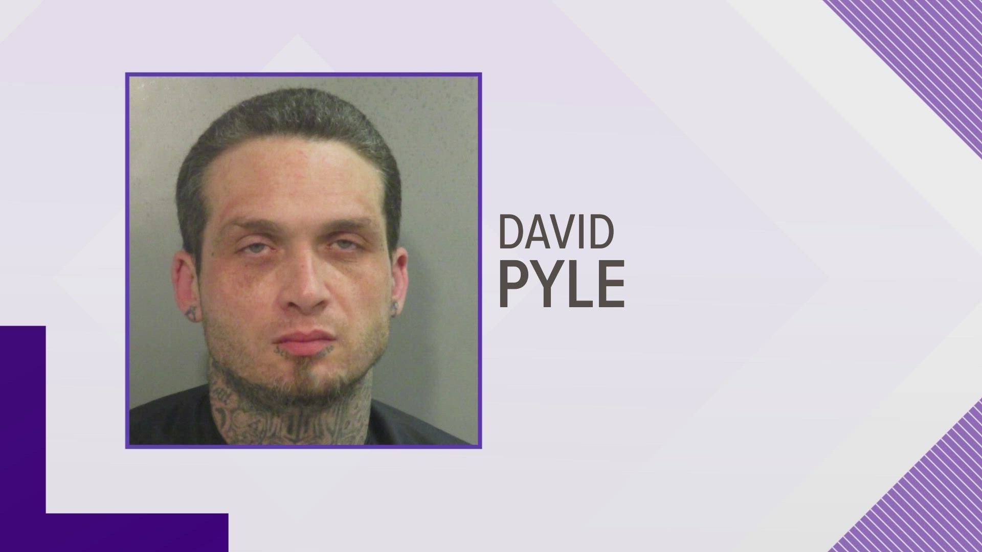 NWA man won't face death penalty for fatal Christmas Eve stabbing | 5newsonline.com