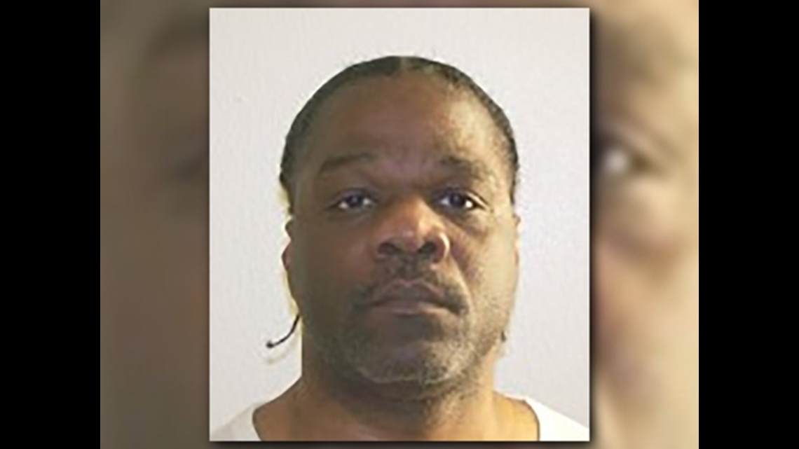 Arkansas City Agrees To DNA Testing In Ledell Lee Case | 5newsonline.com