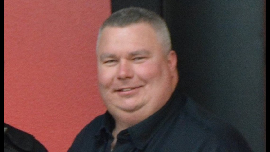 Pea Ridge Police Chief Resigning In December | 5newsonline.com