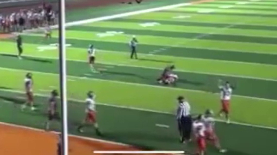 Waldron Student Speaks About Fight That Lead To Him Being Kicked Off ...