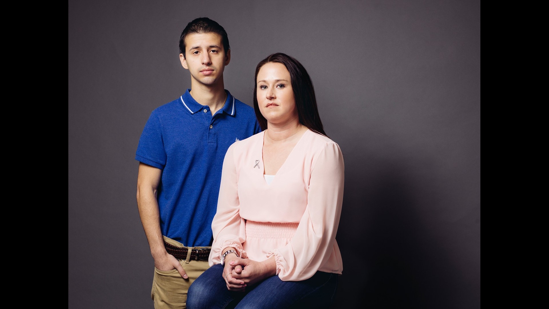 20 Years On, Columbine Survivors Tell Parkland Students: ‘We’re Sorry ...