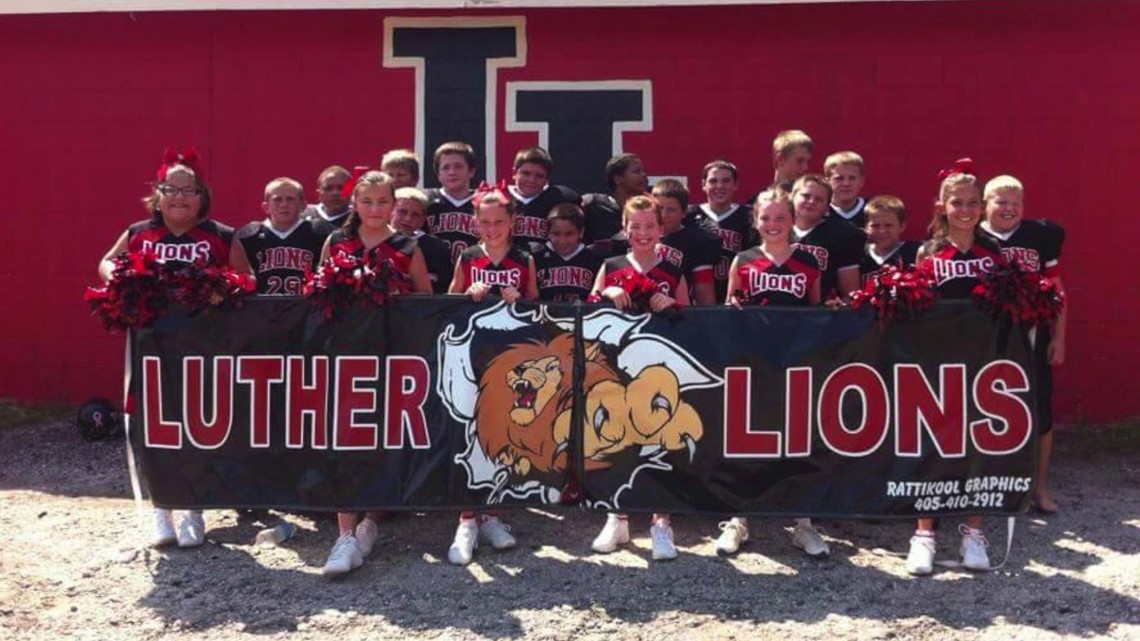 “Make Things Right,” Oklahoma Little League Asks Walmart To Rebuild ...