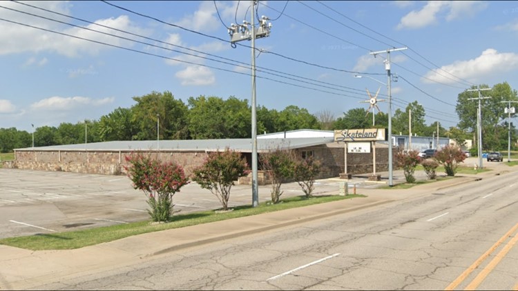 Jack's Skateland to reopen in Fort Smith | 5newsonline.com