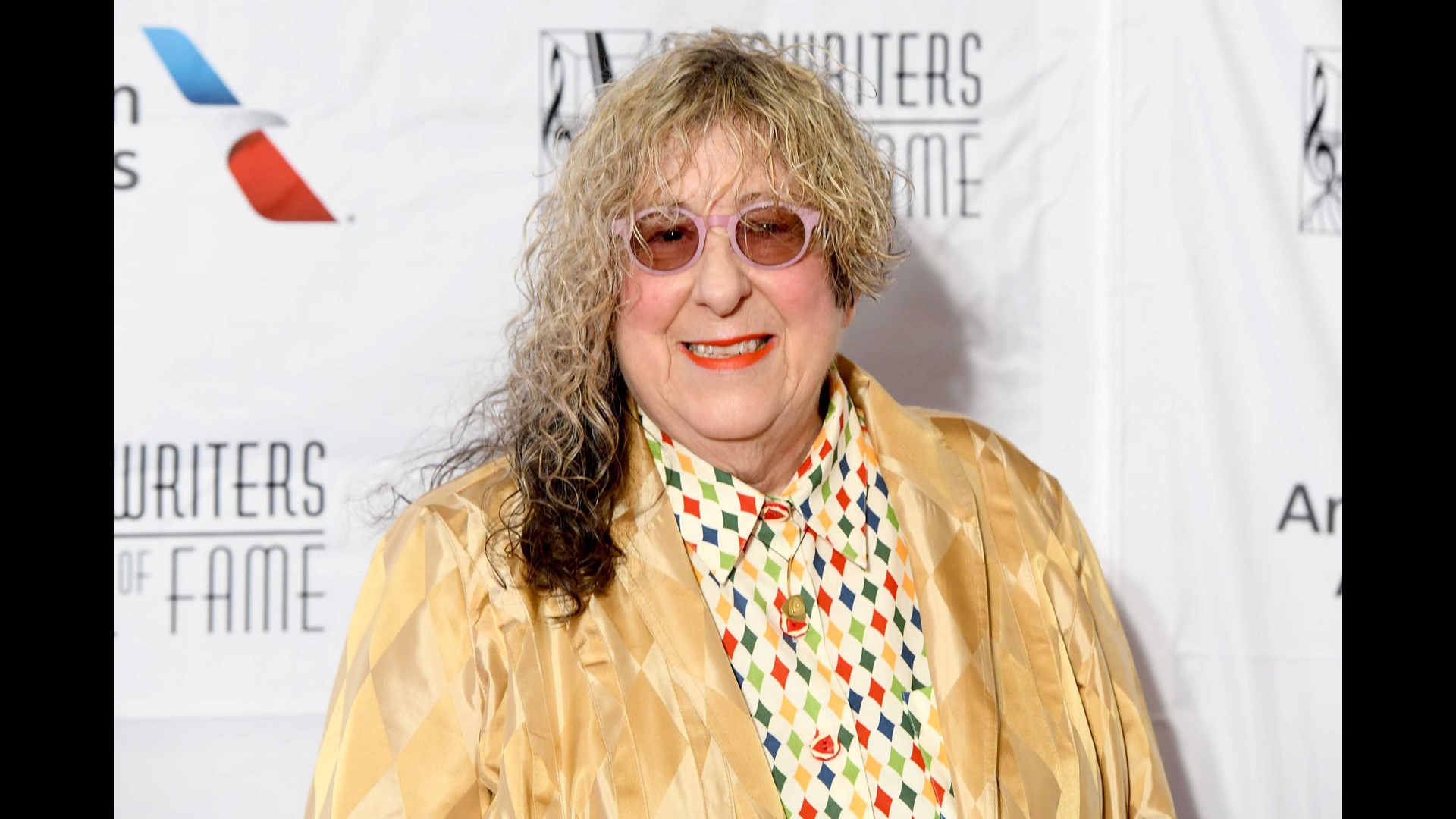 Songwriter Allee Willis — Who Wrote The ‘Friends’ Theme Song — Dies At ...