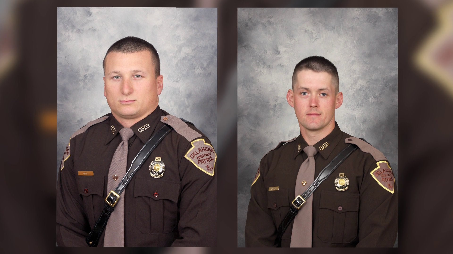 Oklahoma State Trooper Dead, One Injured After Being Hit By Car On ...